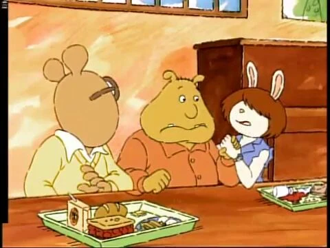 User blog:Joshua1014ryan/Arthur, My Favorite TV Show | Arthur Wiki | Fandom