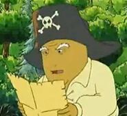 The Big Dig | Arthur Wiki | Fandom