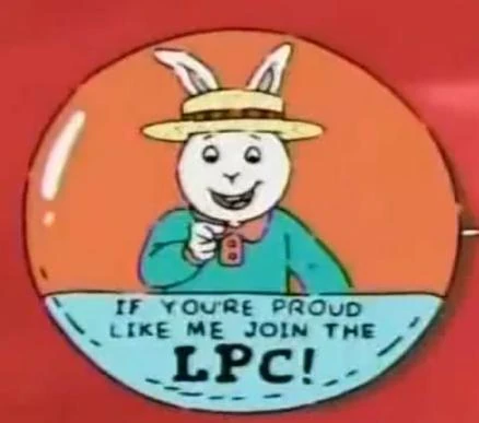 Lakewood Pride Committee | Arthur Wiki | Fandom