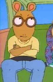 Arthur Read/Gallery/Costumes | Arthur Wiki | Fandom