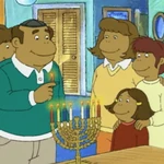 Catherine Frensky/Gallery | Arthur Wiki | Fandom