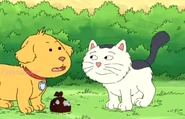 Pets and Pests | Arthur Wiki | Fandom