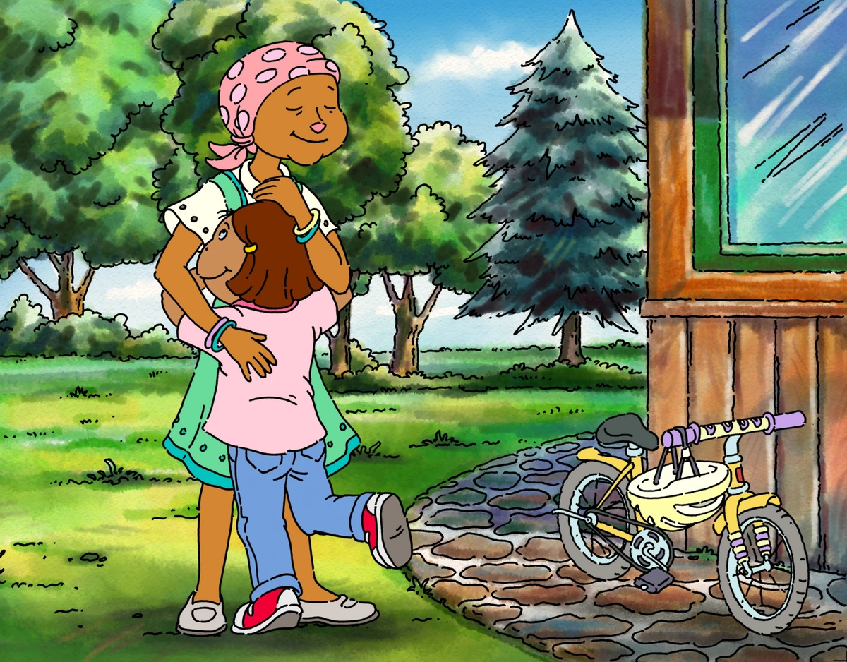 Season 13 | Arthur Wiki | Fandom