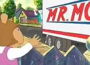 Mr. Sipple | Arthur Wiki | Fandom