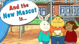 And the New Mascot Is... | Arthur Wiki | Fandom