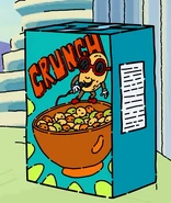 Crunch Cereal | Arthur Wiki | Fandom