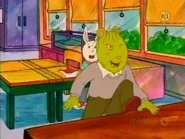 Arthur's Almost Live Not Real Music Festival | Arthur Wiki | Fandom