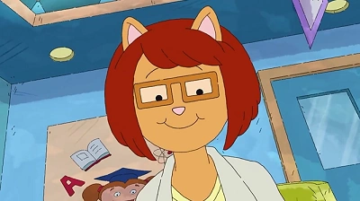 Testing Woman | Arthur Wiki | Fandom