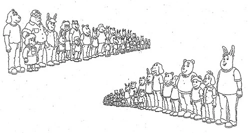 3rd Grade Male Dog (Number 3)/Gallery | Arthur Wiki | Fandom