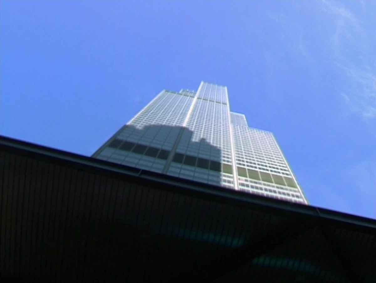 Sears Tower | Arthur Wiki | Fandom