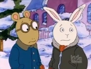 Sue Ellen Moves In | Arthur Wiki | Fandom