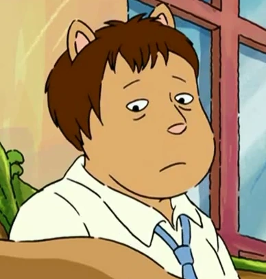 Amigo's great-grandfather's owner | Arthur Wiki | Fandom