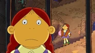 Muffy Crosswire/Gallery | Arthur Wiki | Fandom