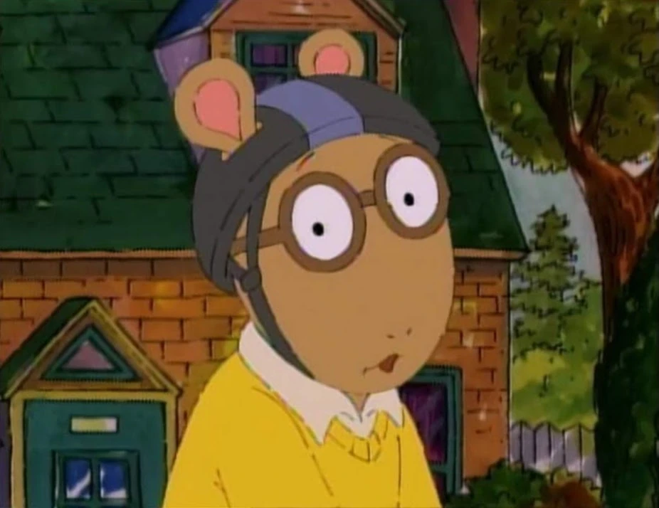 D.W. Rides Again (episode)/Gallery | Arthur Wiki | Fandom