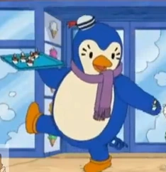 Puk-Puk | Arthur Wiki | Fandom