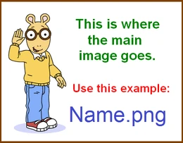 Arthur Wiki:Episode layout | Arthur Wiki | Fandom