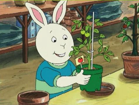 Tom (plant) | Arthur Wiki | Fandom