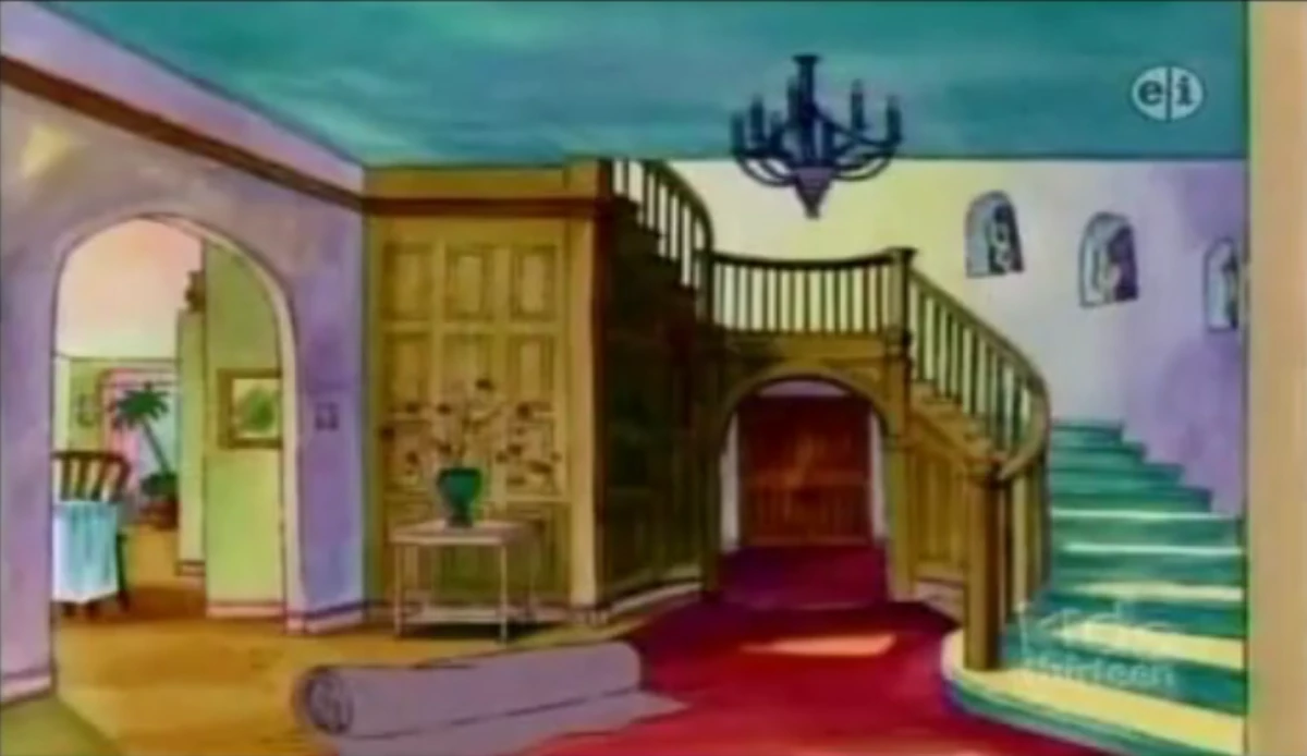 Muffy's House | Arthur Wiki | Fandom