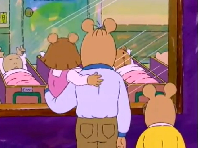 Category:Images from Arthur's Baby (episode) | Arthur Wiki | Fandom