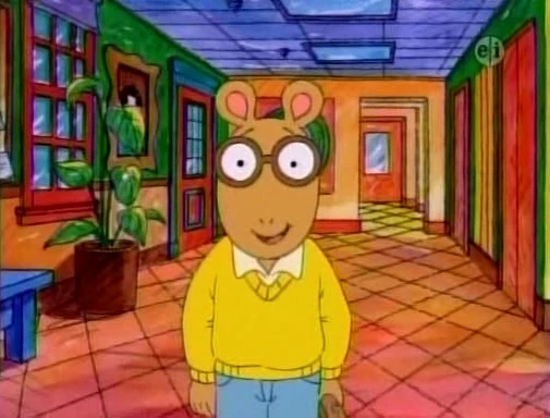 Popular Girls/Gallery | Arthur Wiki | Fandom