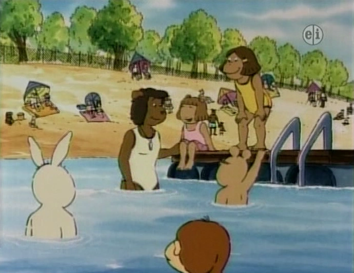 Category:Bodies of water | Arthur Wiki | Fandom