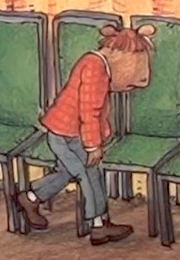 Chris | Arthur Wiki | Fandom