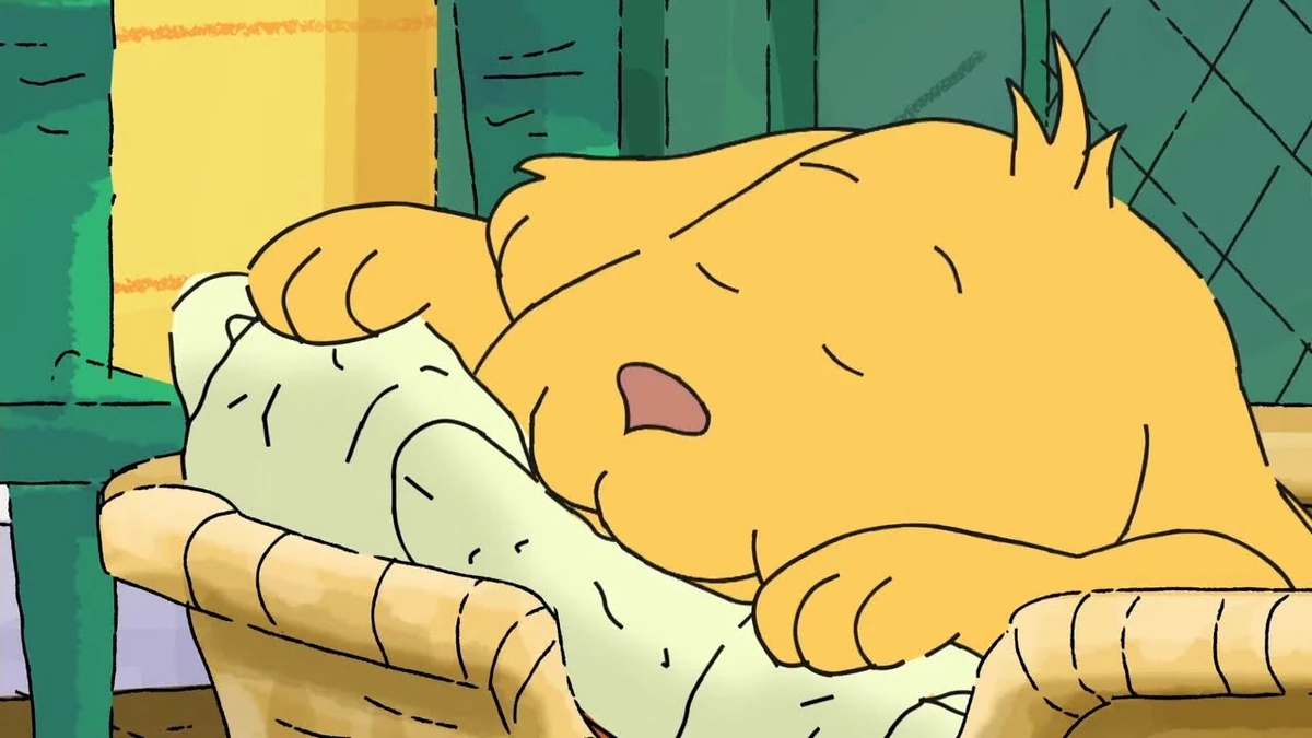 Bunny Trouble/Gallery | Arthur Wiki | Fandom