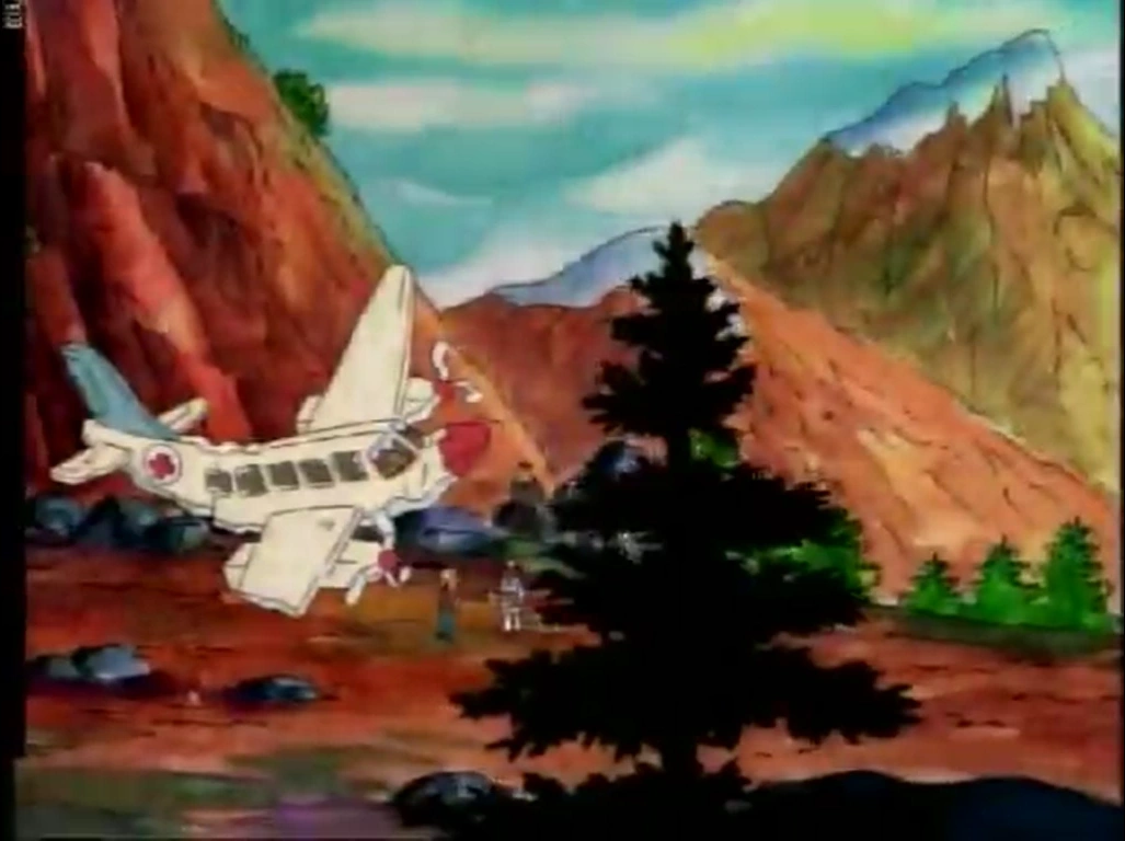 Buster Baxter, Cat Saver (episode)/gallery | Arthur Wiki | Fandom