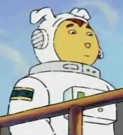 Captain (Titan XII) | Arthur Wiki | Fandom