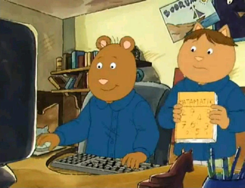 Category:Akyuz family | Arthur Wiki | Fandom