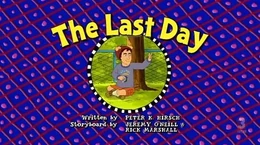 The Last Day | Arthur Wiki | Fandom