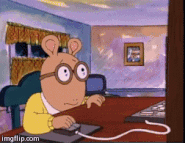 Arthur the Wrecker | Arthur Wiki | Fandom