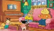 Mei Lin Takes a Stand | Arthur Wiki | Fandom