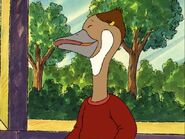 Sue Ellen Gets Her Goose Cooked | Arthur Wiki | Fandom