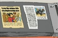 Kung Fool | Arthur Wiki | Fandom