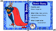Bionic Bunny/Gallery | Arthur Wiki | Fandom