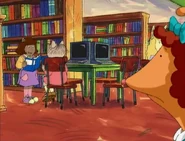 Prunella's Special Edition | Arthur Wiki | Fandom