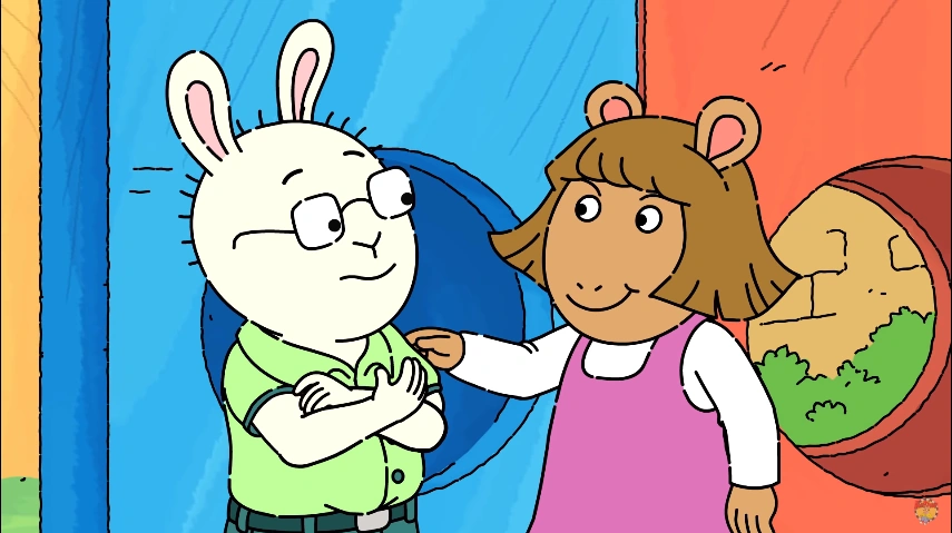 User blog:WillTheArthurandBusterFan5050/Excess Arthur Screencaps, My ...