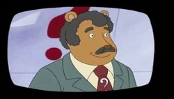 Alex Lebeck | Arthur Wiki | Fandom