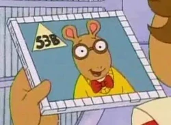Datagram | Arthur Wiki | Fandom