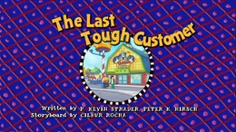The Last Tough Customer | Arthur Wiki | Fandom