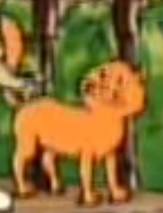 Tibble Cat | Arthur Wiki | Fandom