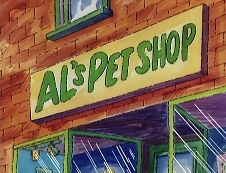 Arthur's Pet Business (episode)/Gallery | Arthur Wiki | Fandom
