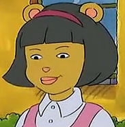 Muffy Gets Mature | Arthur Wiki | Fandom