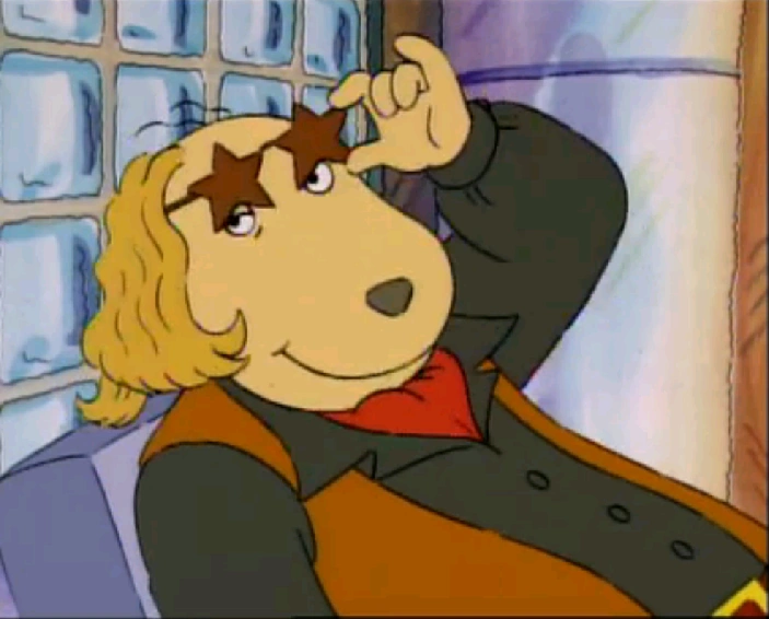 User blog:WillTheArthurandBusterFan5050/The Contest Screenshot Gallery ...