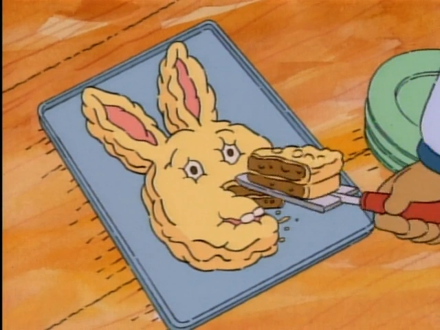 The Ballad of Buster Baxter/Gallery | Arthur Wiki | Fandom