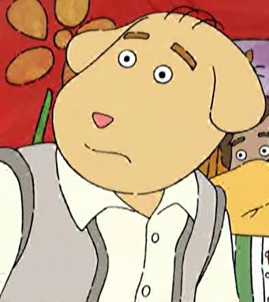 Maryann's father | Arthur Wiki | Fandom