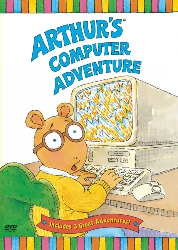 Arthur's Computer Adventure | Arthur Wiki | Fandom