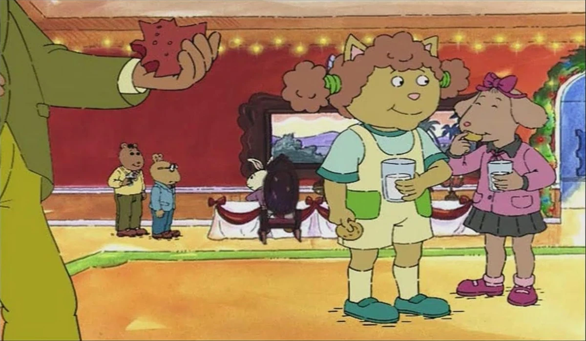 Category:Users who like Fern | Arthur Wiki | Fandom