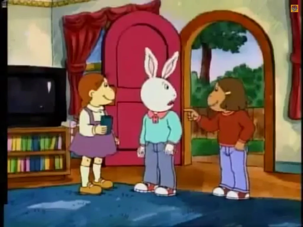 Muffy Club | Arthur Wiki | Fandom